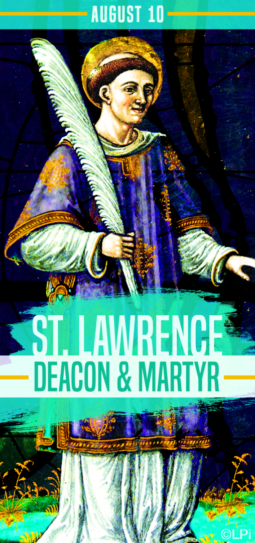 St. Leo Catholic Church