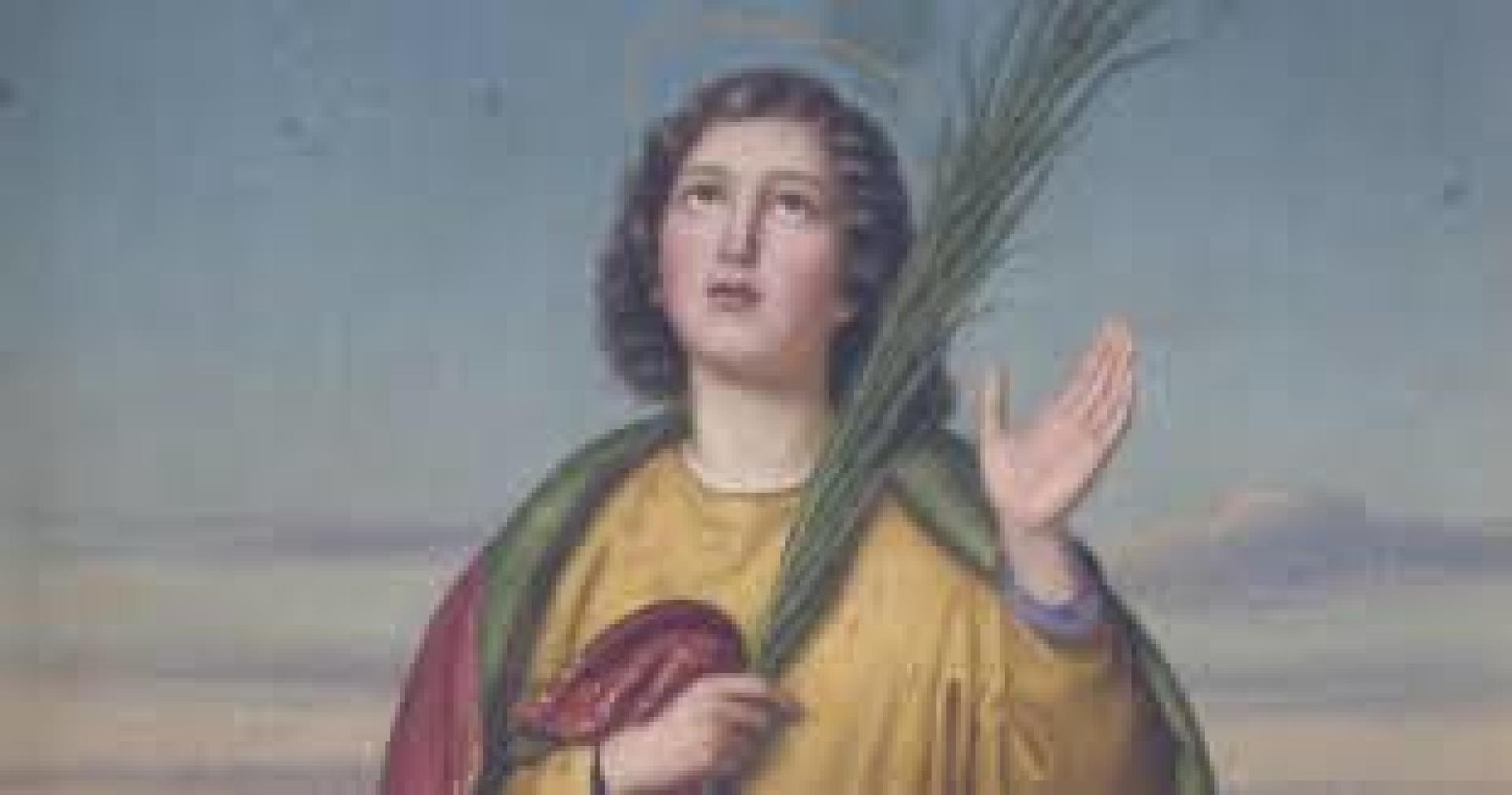 St. Leo Catholic Church