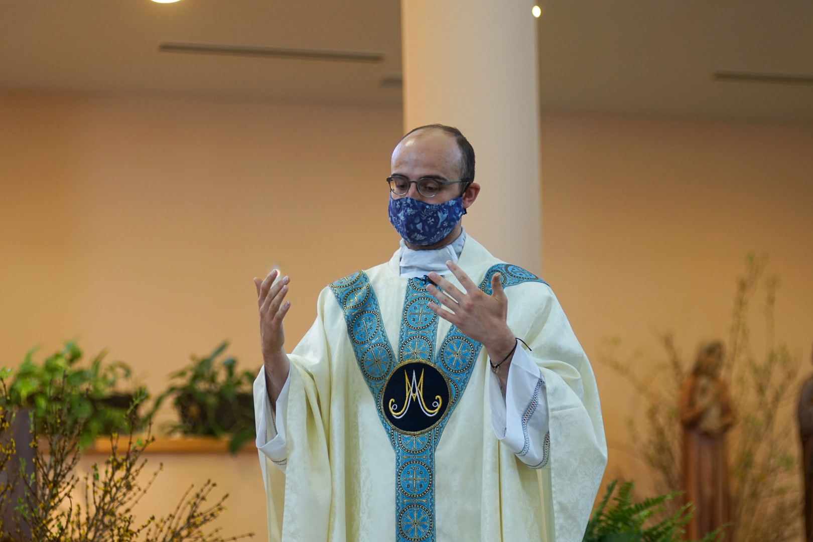 Our Lady of Victory