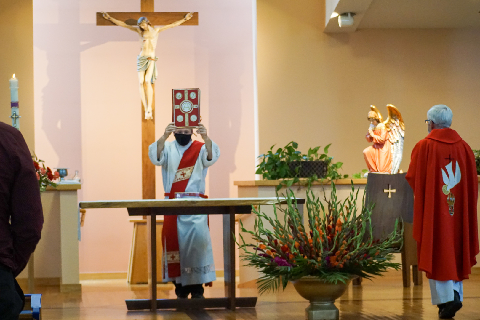 Our Lady of Victory