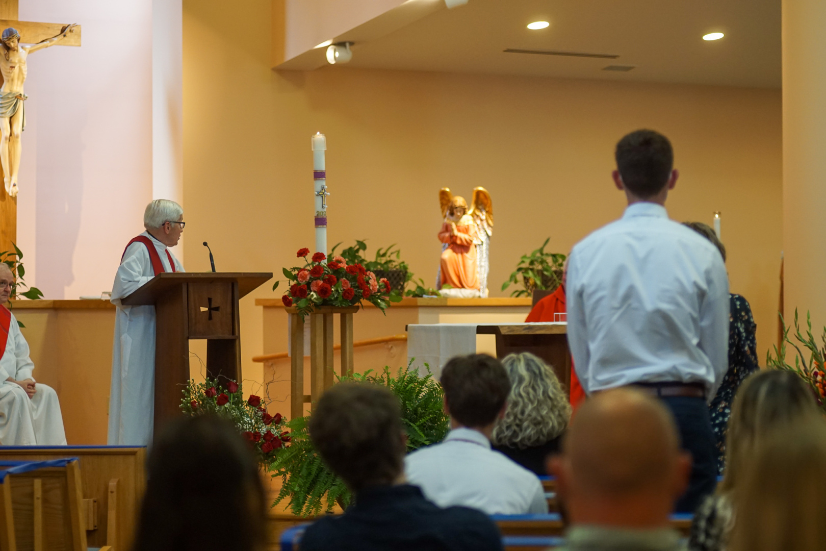Our Lady of Victory