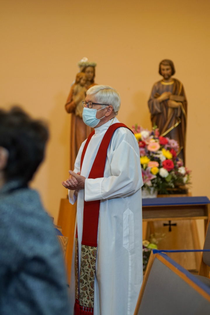Our Lady of Victory