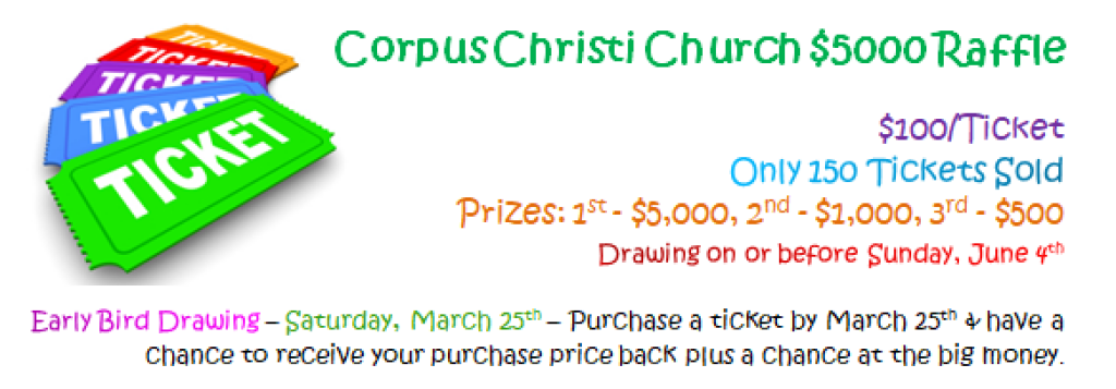 Corpus Christi Church