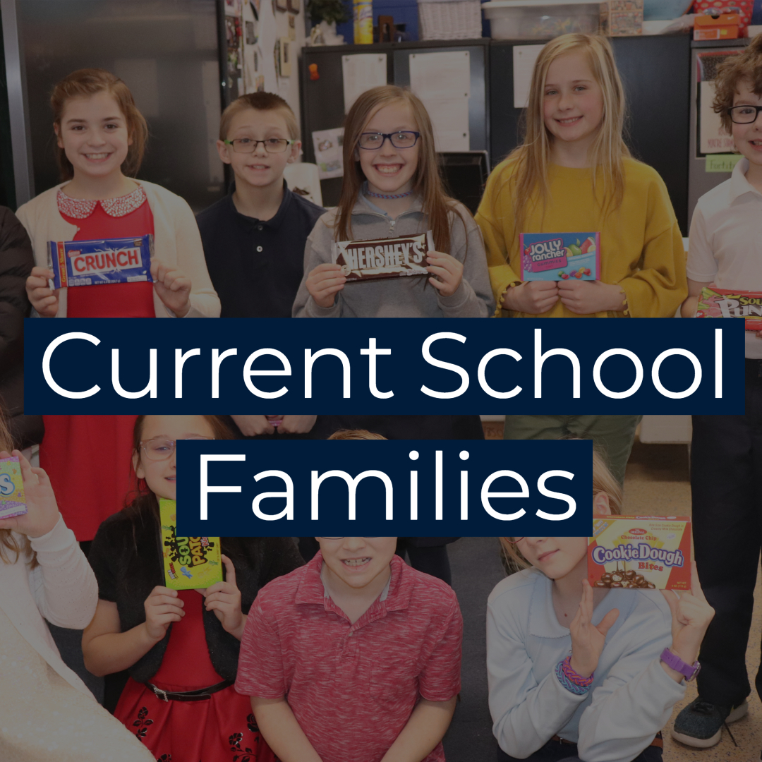 St. Michael Catholic School