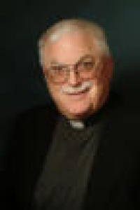 Staff Member: Fr Brian Holbus | St. Charles Borromeo Parish