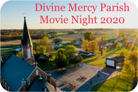 Divine Mercy Catholic Parish