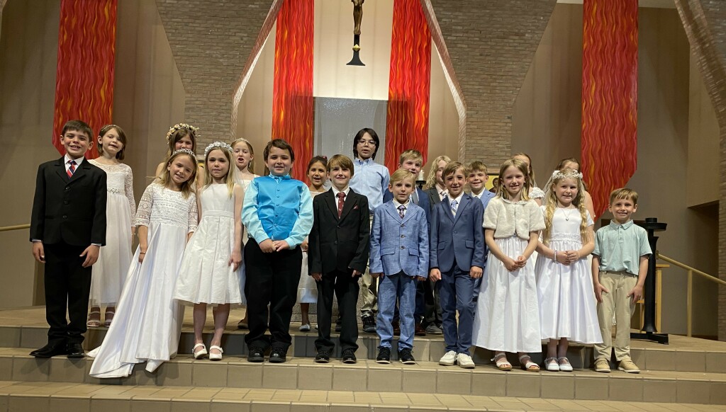 Christ the King Church