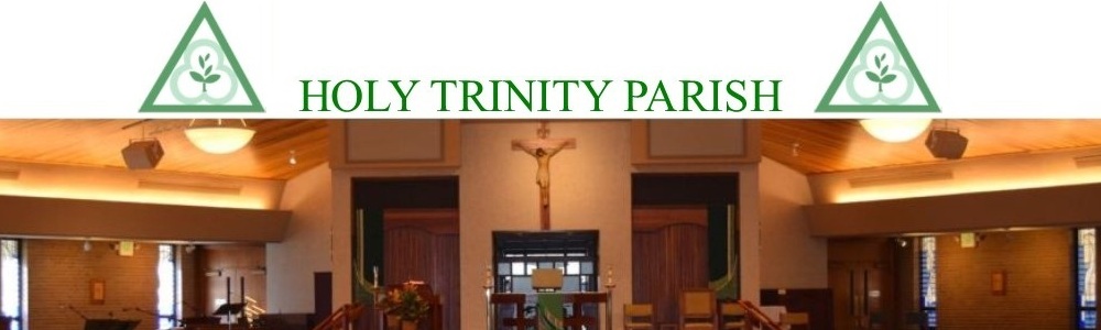 Holy Trinity Parish