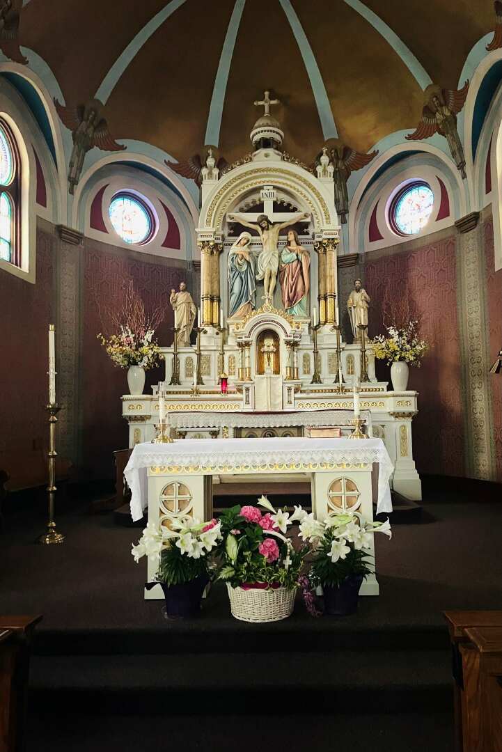 St. Joseph Catholic Church