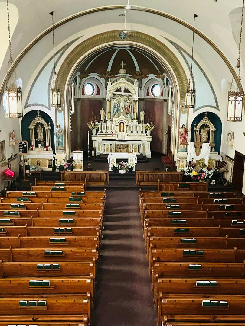 St. Joseph Catholic Church