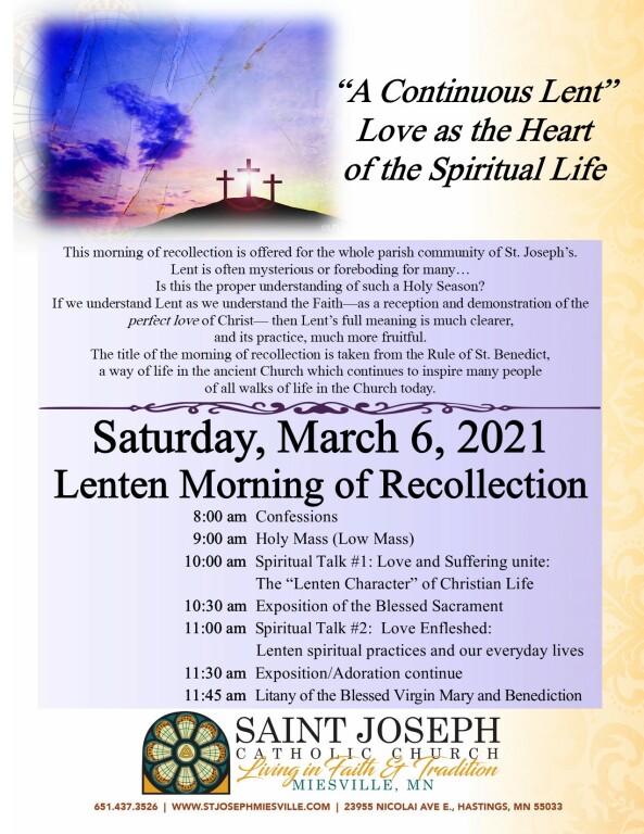 St. Joseph Catholic Church