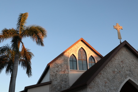 St. Patrick Catholic Church