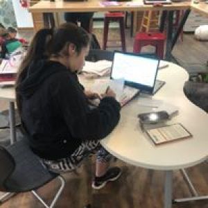 St. Paul Catholic School