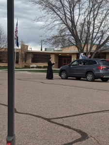 St. Paul Catholic School