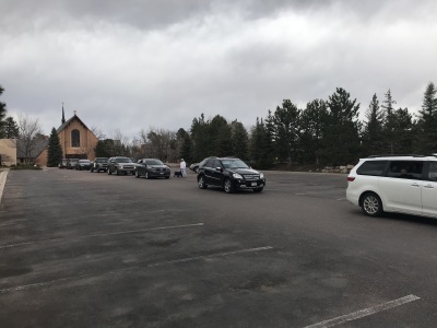 St. Paul Catholic School