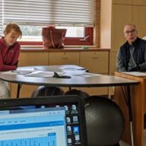 St. Paul Catholic School