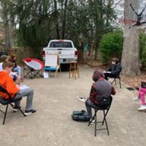 St. Paul Catholic School