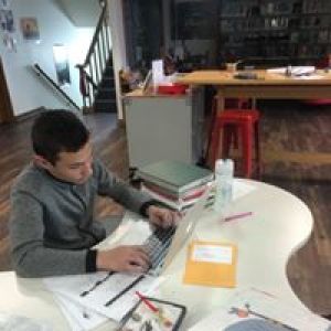 St. Paul Catholic School