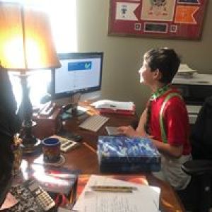 St. Paul Catholic School