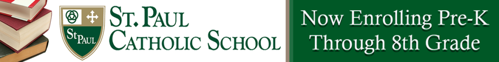 St. Paul Catholic School