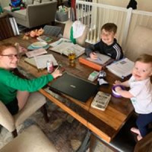 St. Paul Catholic School