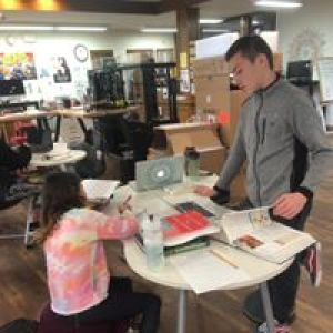 St. Paul Catholic School