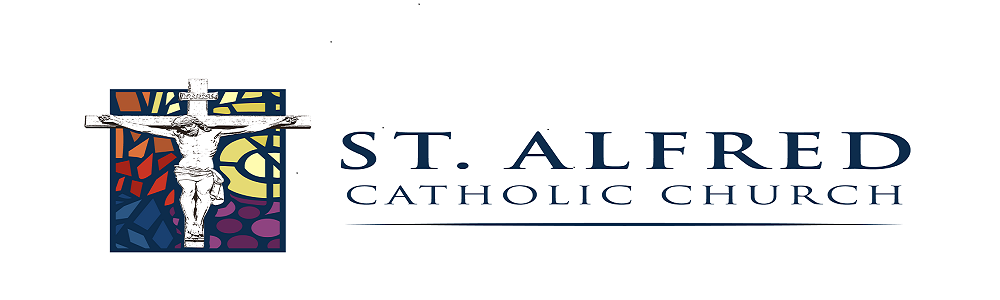 Live Mass | St. Alfred Church