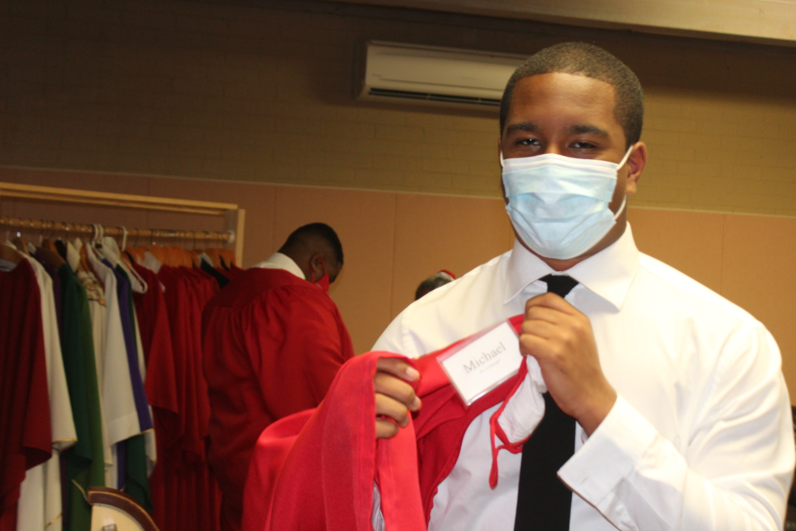 Immaculate Heart of Mary Parish