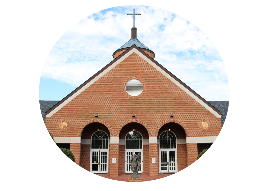 St. Michael the Archangel Roman Catholic Church