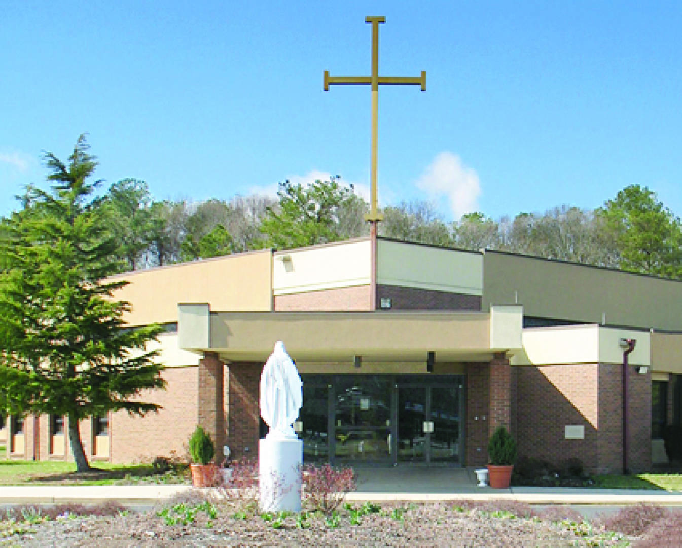 St. Michael the Archangel / Mary Mother of Peace Parish