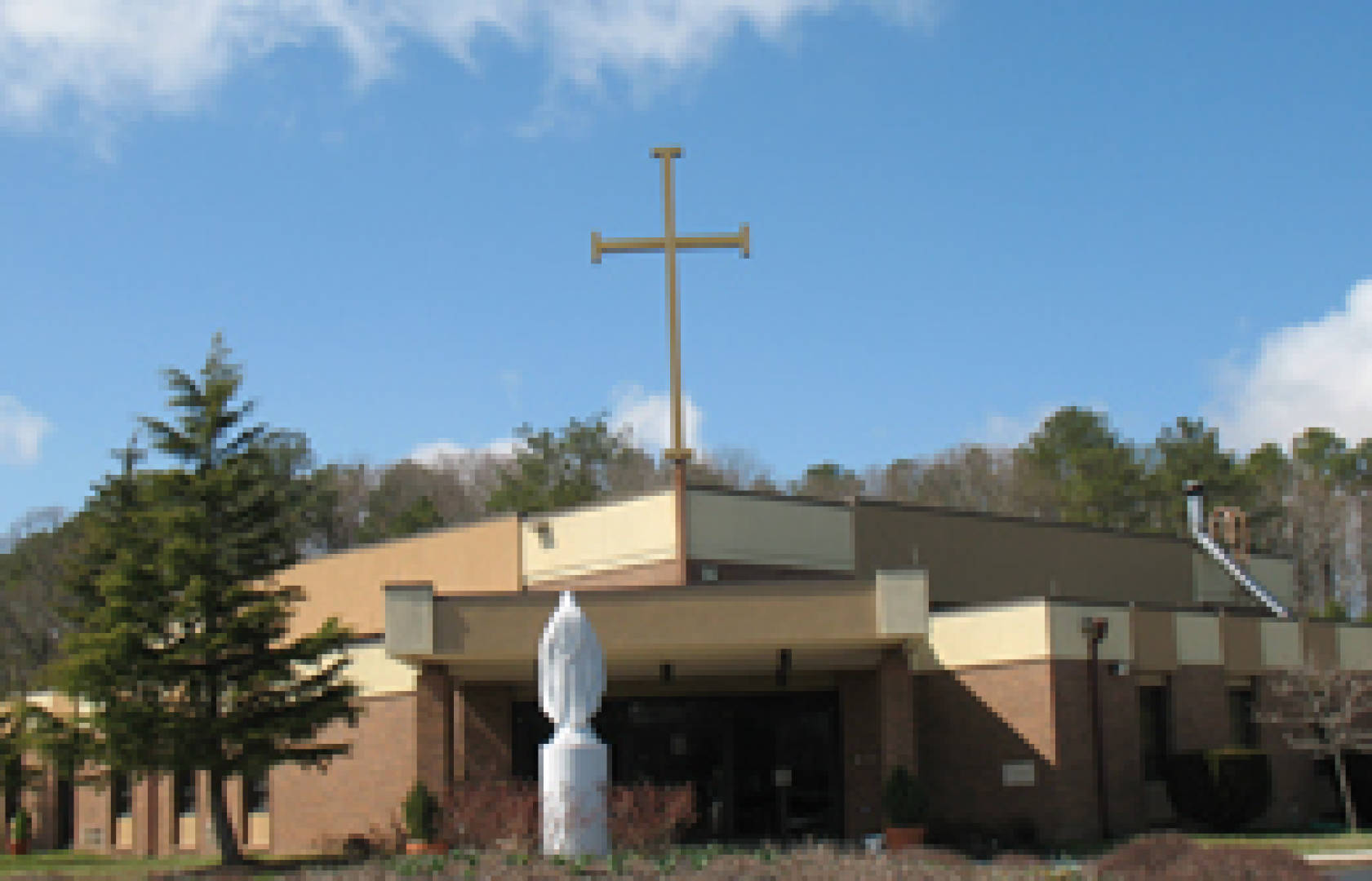 St. Michael the Archangel / Mary Mother of Peace Parish