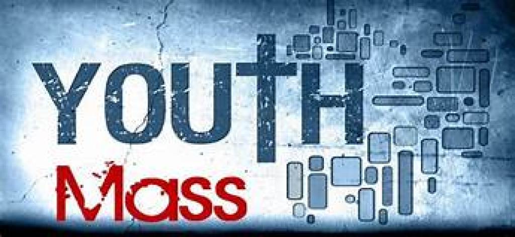 Youth Mass | Church of the Redeemer