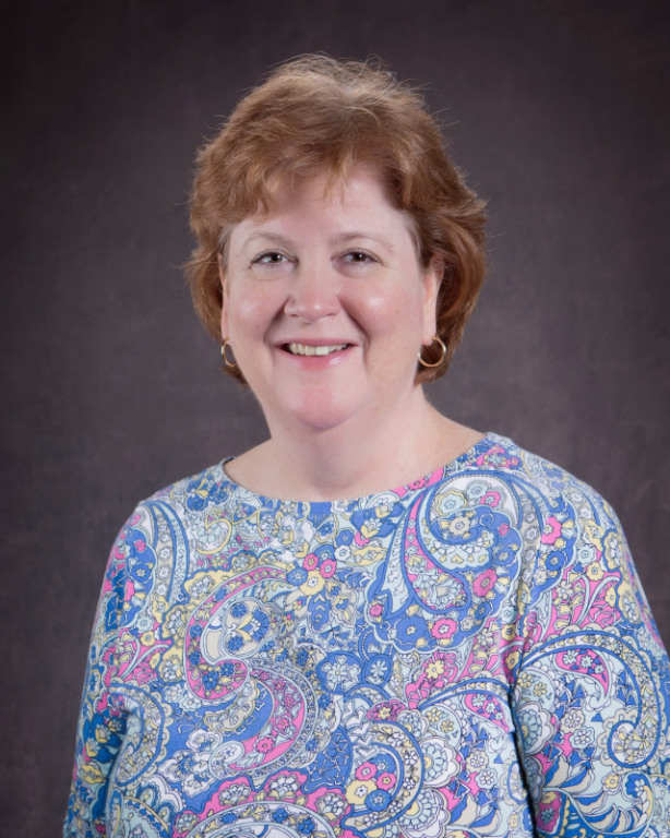 Our Faculty | St. Ann Catholic School