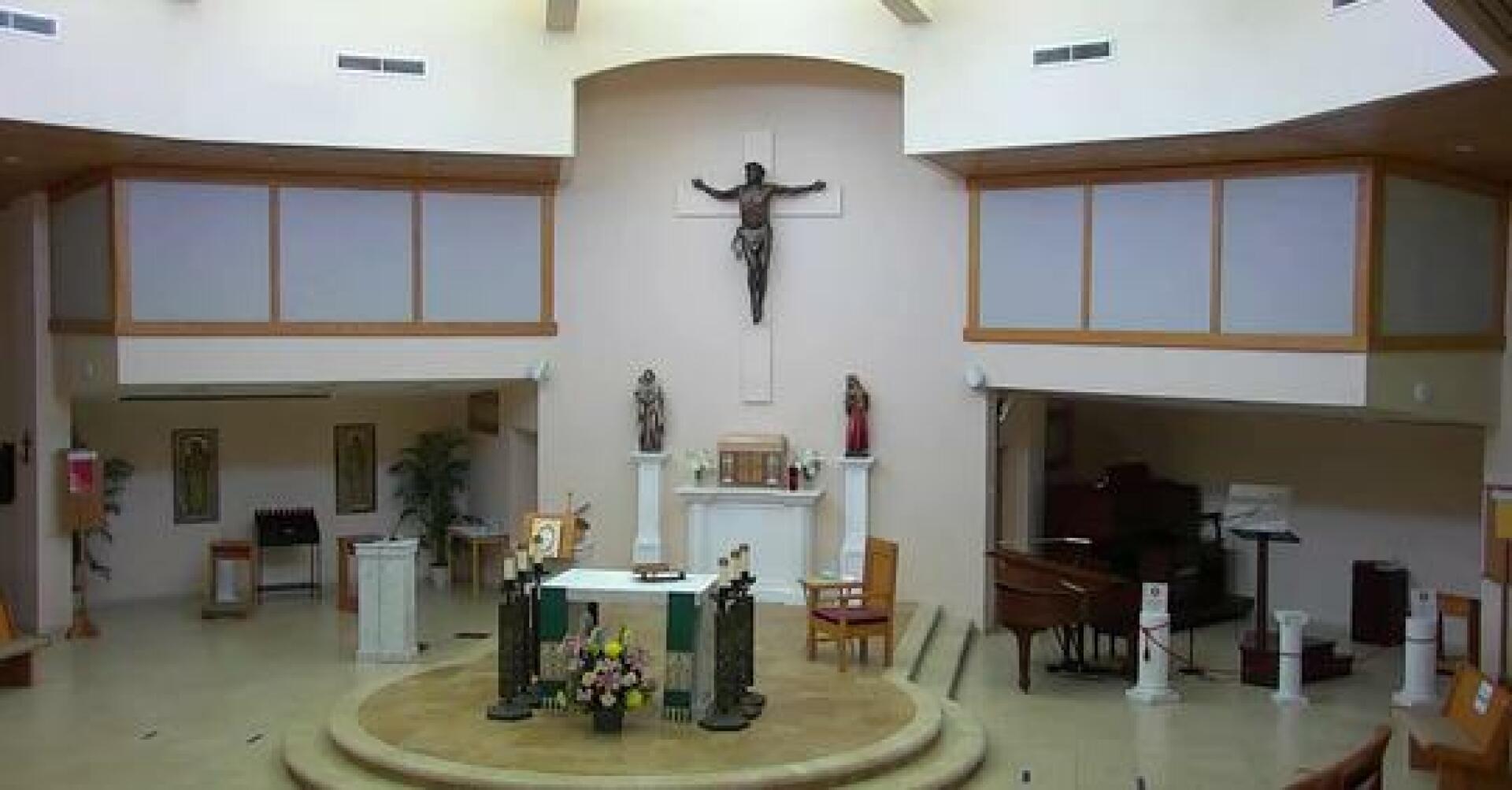 Saint Isabel Catholic Church