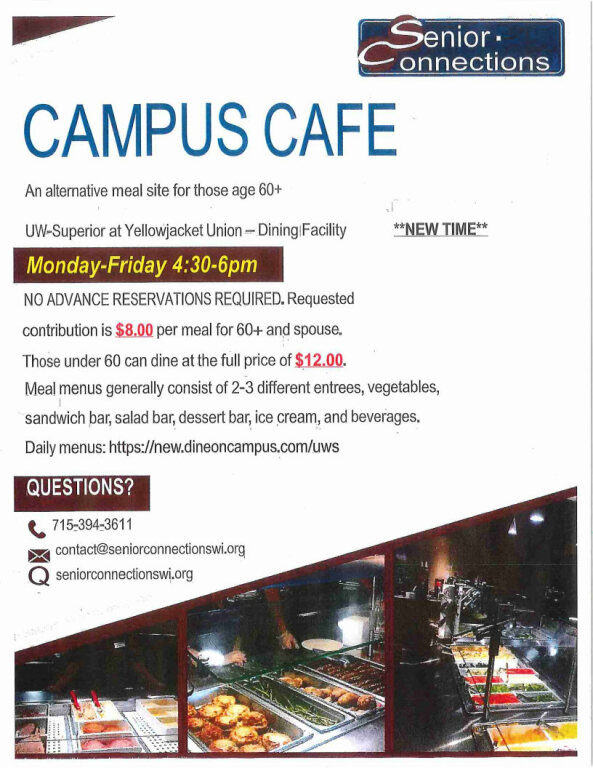 Congregate Meals | Senior Connections - Serving Seniors in Douglas ...