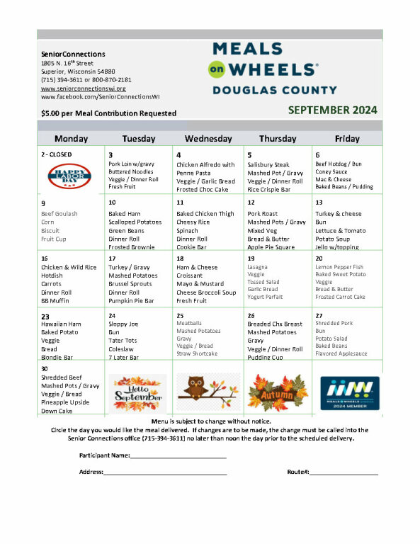 Congregate Meals | Senior Connections - Serving Seniors in Douglas ...