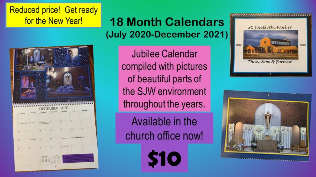 St. Joseph the Worker