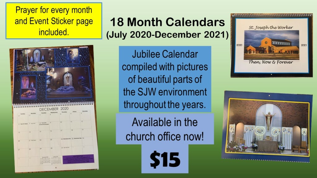 St. Joseph the Worker