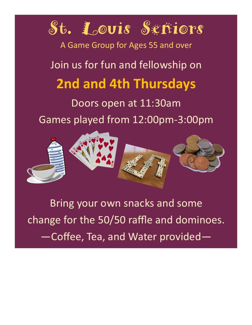 St. Louis Catholic Church