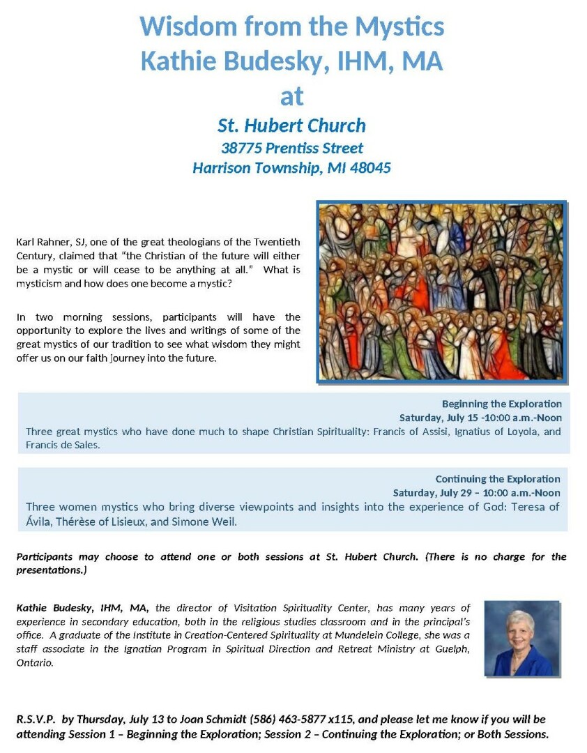 St. Louis Catholic Church