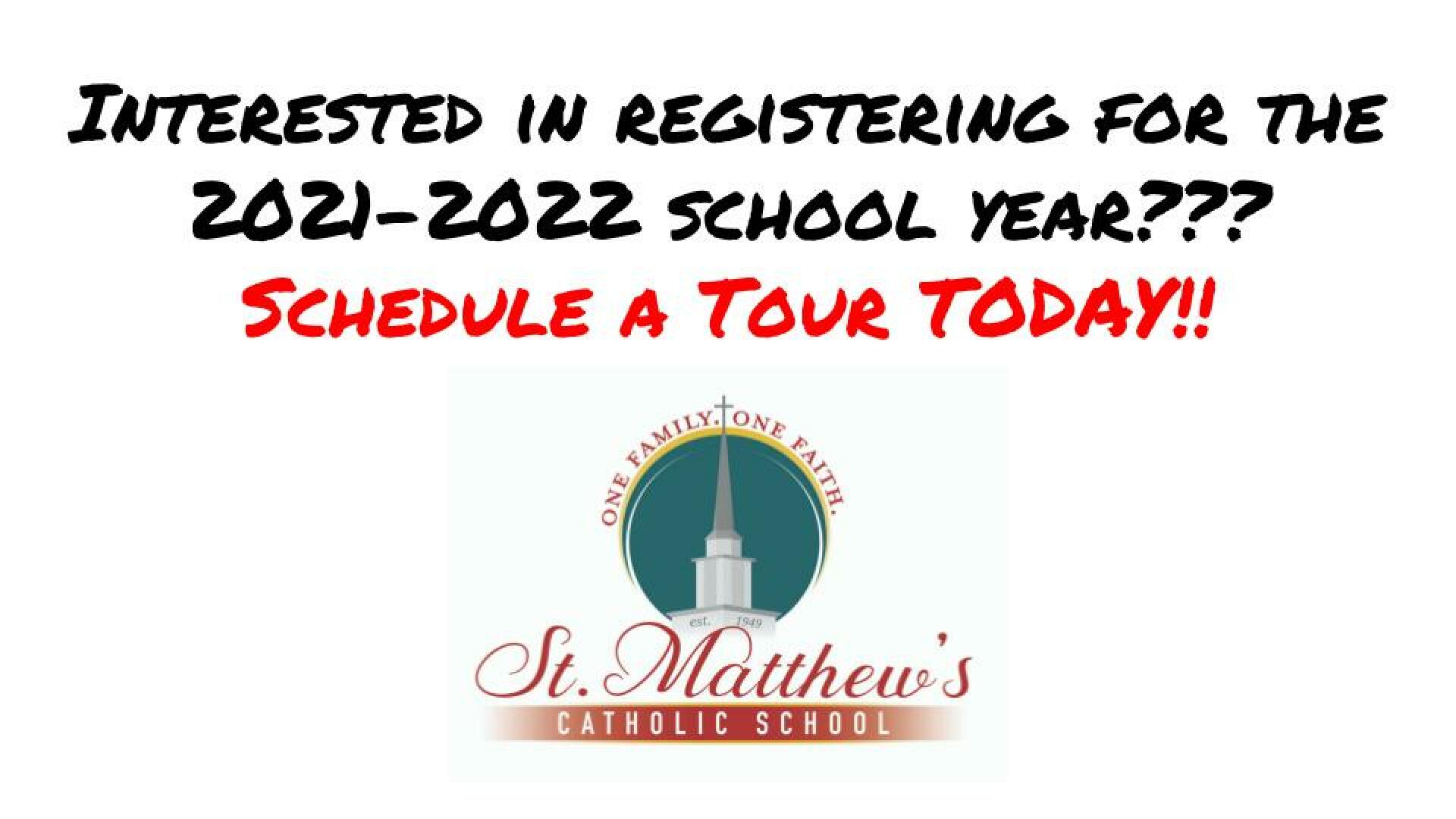 St. Matthew Catholic School