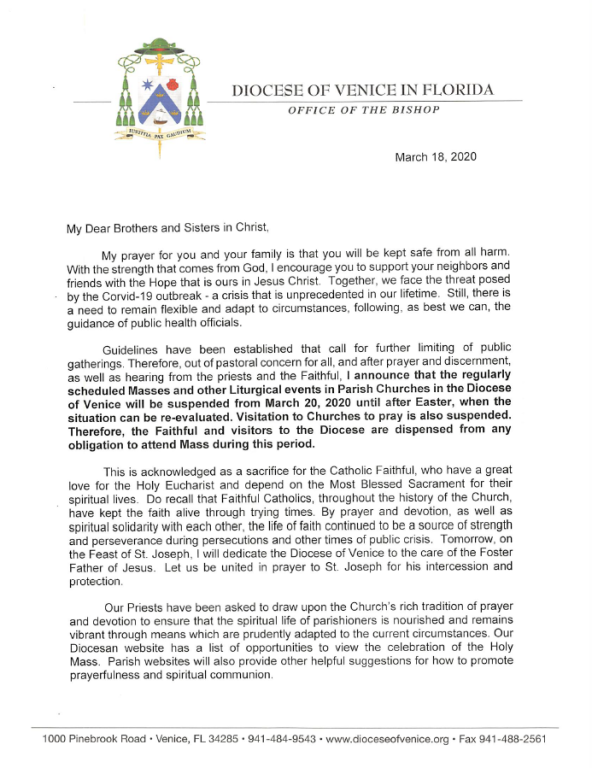 Church of the Incarnation