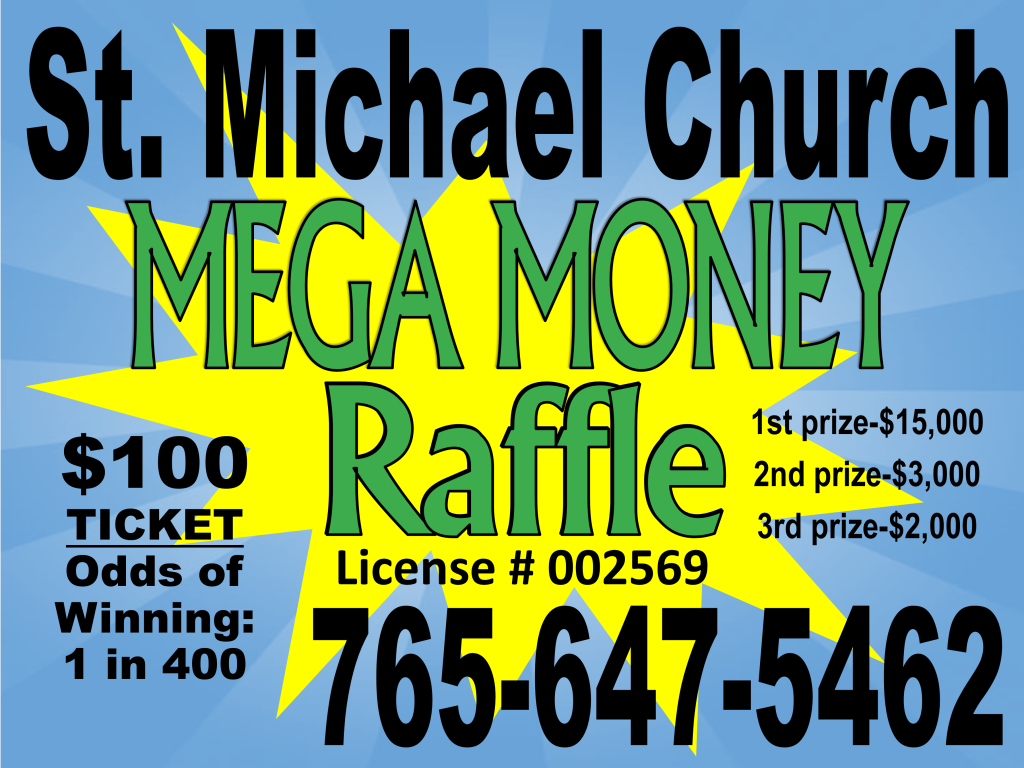 St. Peter & St. Michael the Archangel Catholic Churches