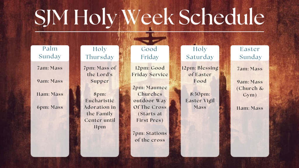 St. Joseph Catholic Parish