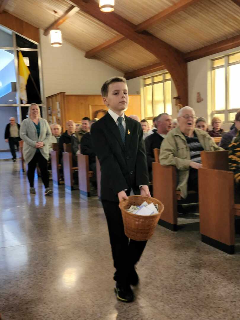 Immaculate Conception Parish