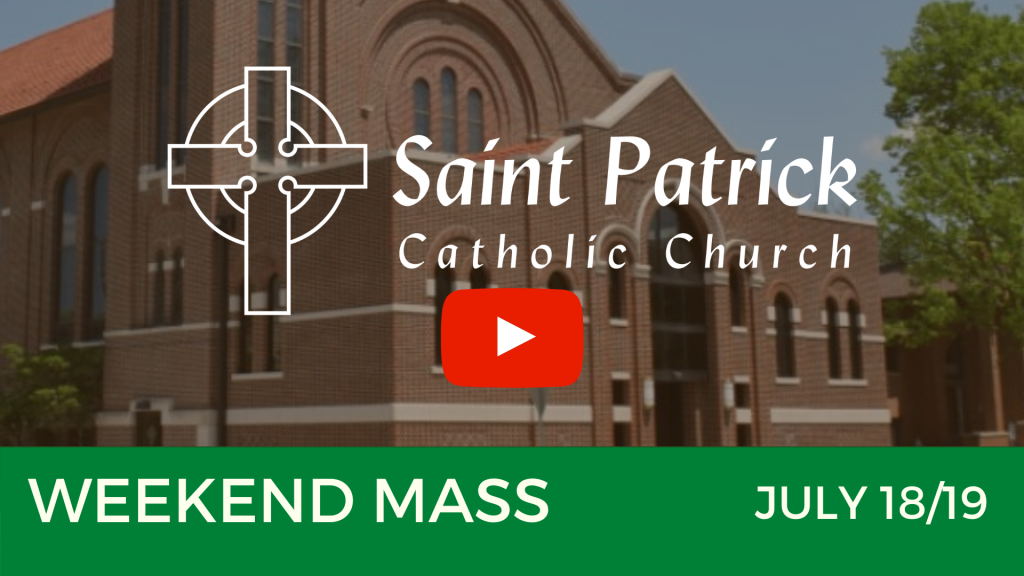 Saint Patrick Catholic Church