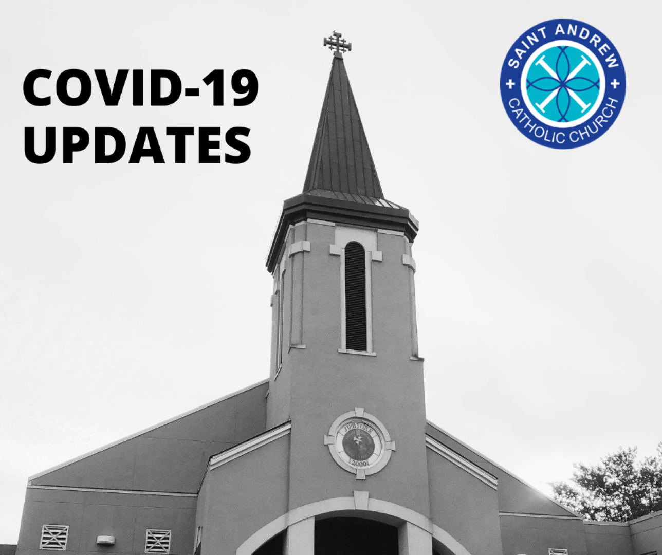 St. Andrew Catholic Church