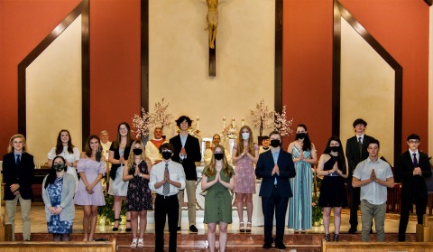 St. Jude The Apostle Catholic Church