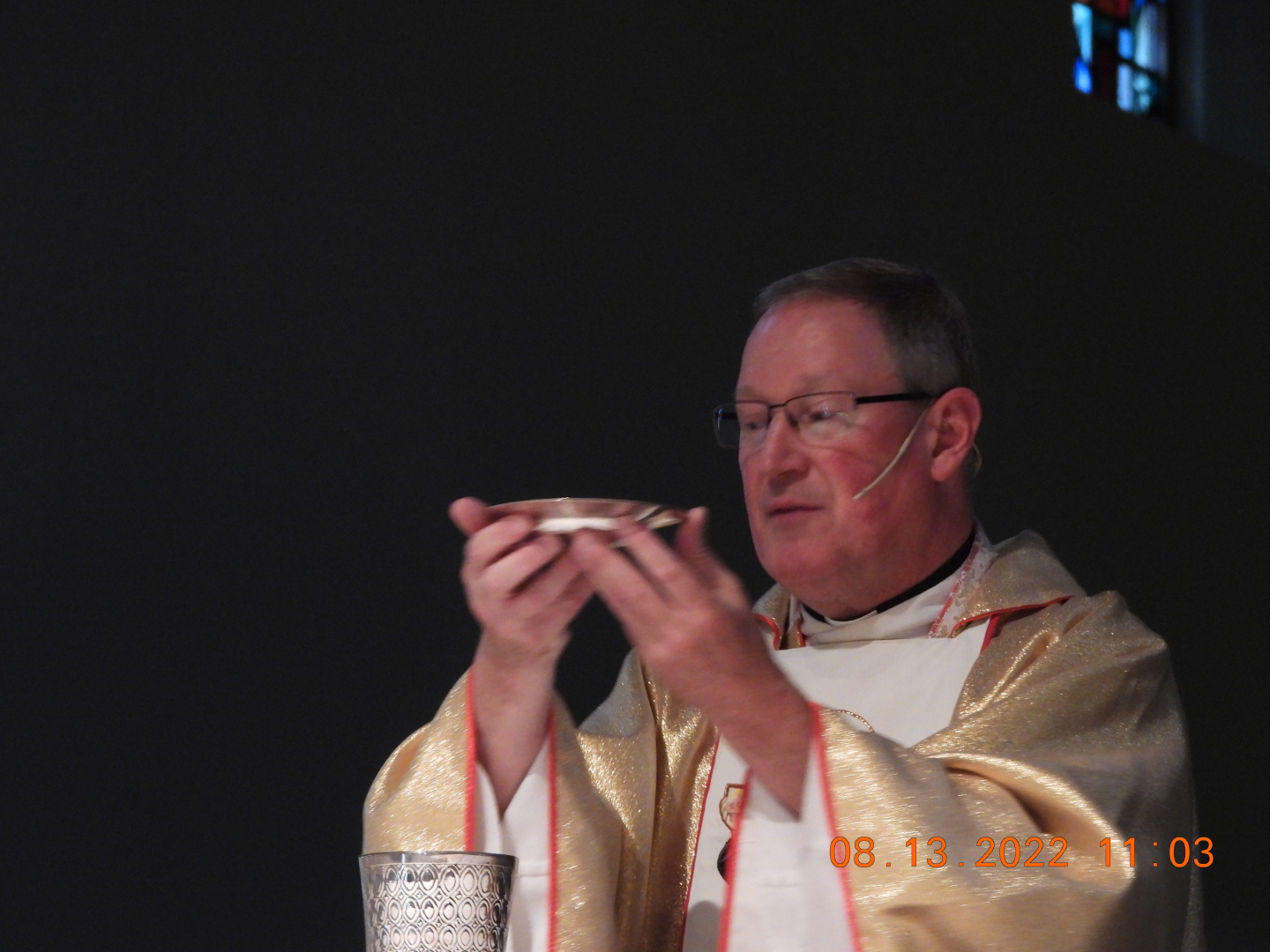 Pallottine Fathers and Brothers: Mother of God Province Milwaukee, WI