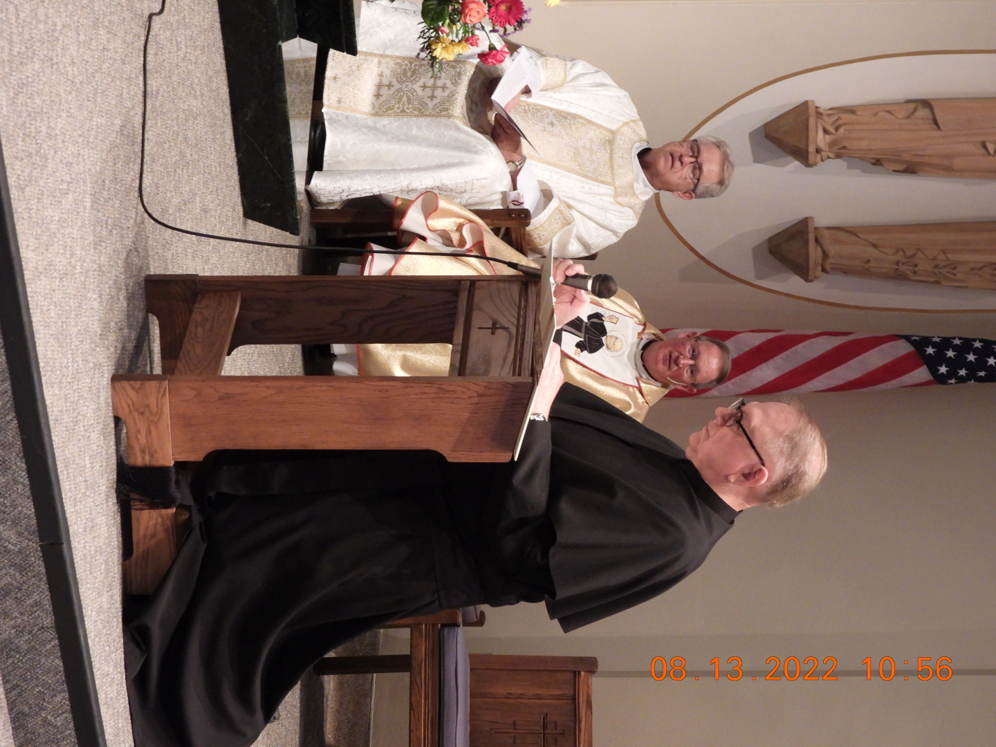 Pallottine Fathers and Brothers: Mother of God Province Milwaukee, WI